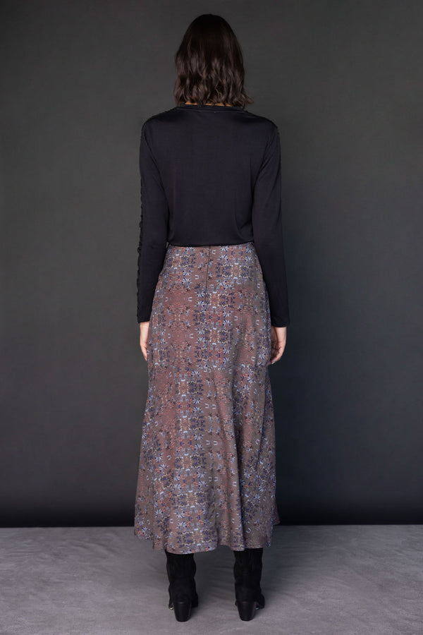 FALDA JEANNETTE - Singolare