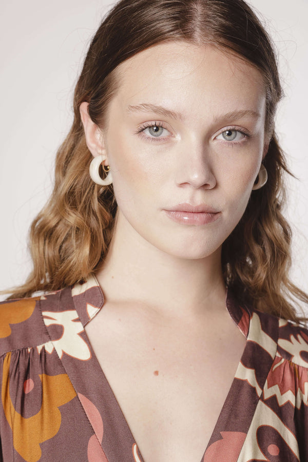 AROS ELSY WHITE - Singolare