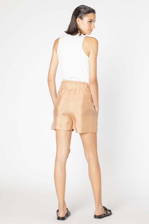 TOP TANNER - Singolare