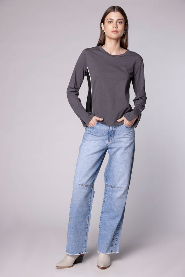 BLUSAS Y POLERAS SALE - Singolare