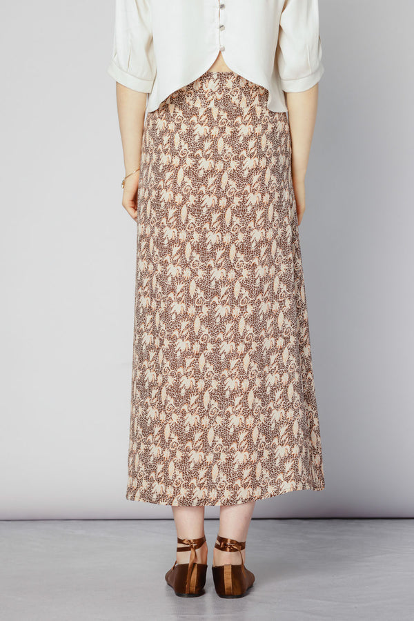 FALDA REVE - Singolare